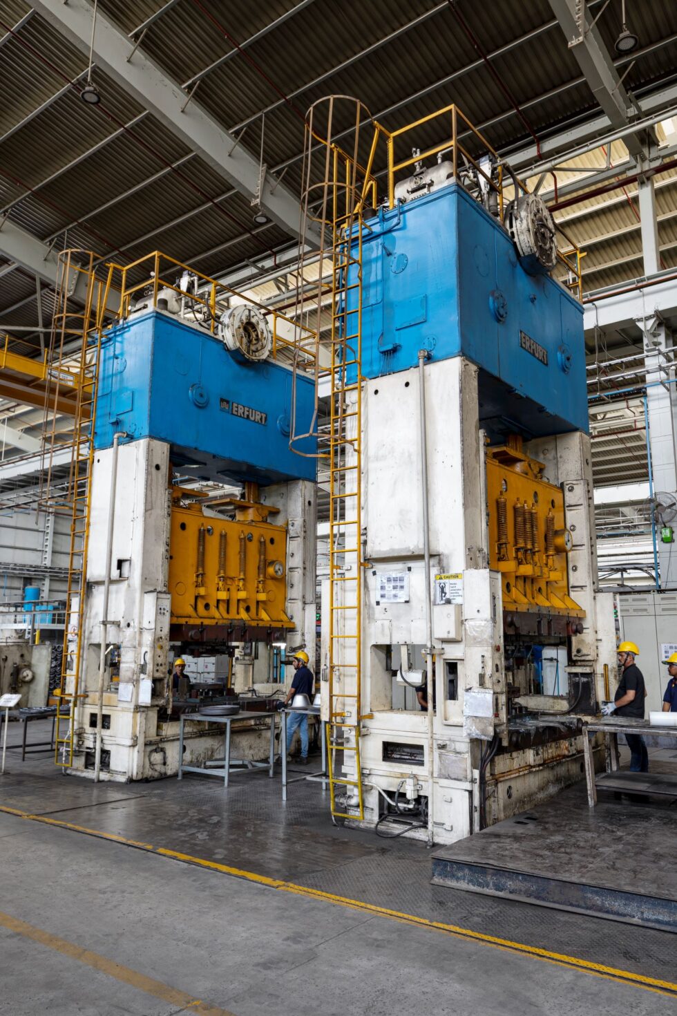 Sheet Metal Components Manufacturer In India | HPPL