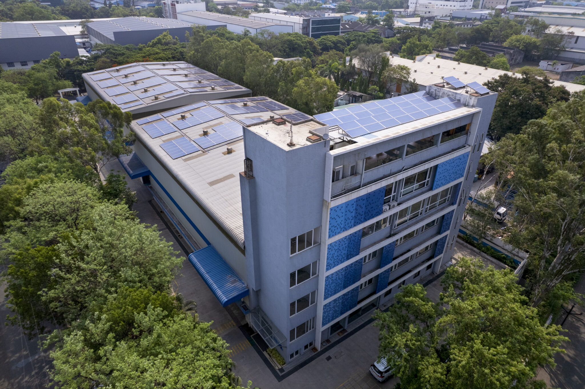 Sheet Metal Components Manufacturer and Exporter | HPPL